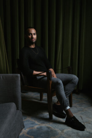 The Ensemblist Celebrates 3 Broadway Couples | Playbill