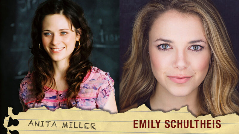 Meet the Cast of the New Almost Famous Musical | Playbill