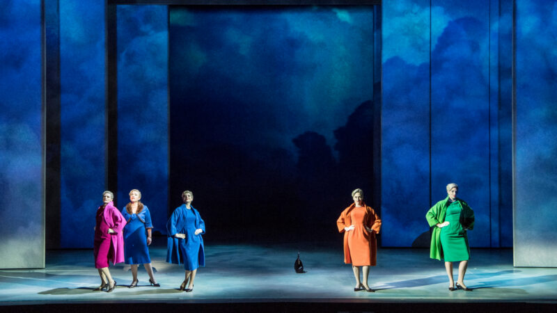 First Look at the World Premiere of Nico Muhly and Nicholas Wright’s ...