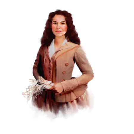 25 Iconic Hamilton Moments Recreated in Drawings | Playbill
