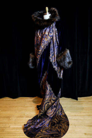 Close-Up on Catherine Zuber’s Lush My Fair Lady Designs | Playbill