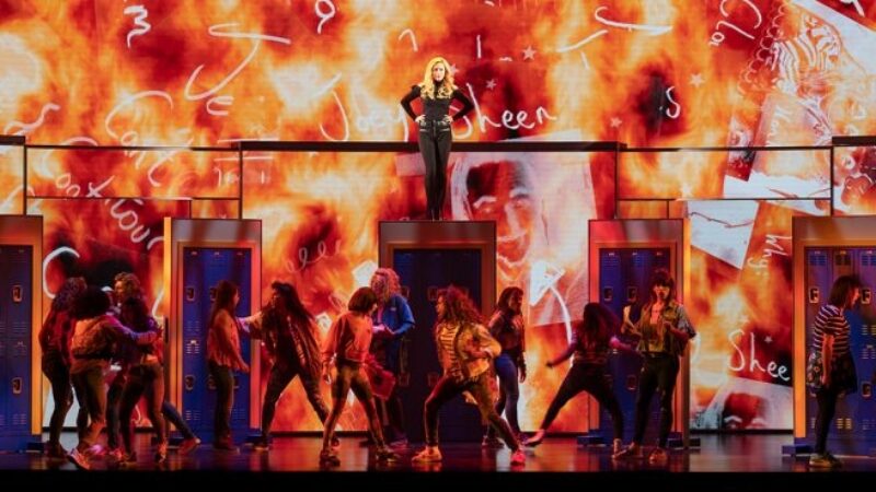 From Mean Girls to The Band's Visit, Scott Pask Unpacks His Favorite ...