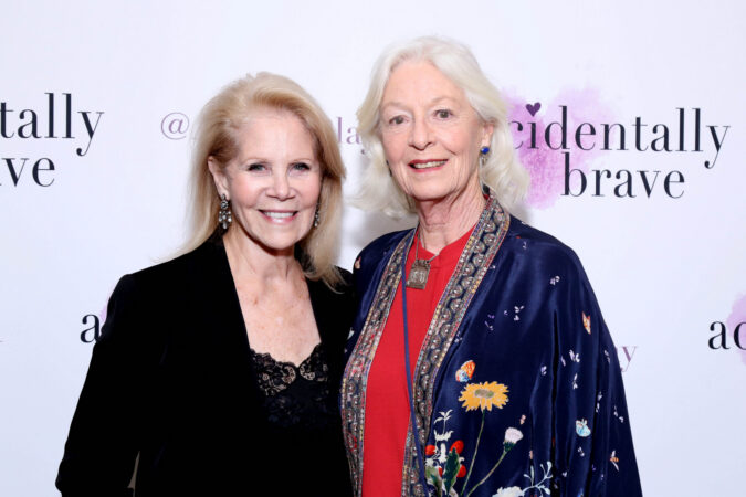 Why Maddie Corman's Off-Broadway Play Accidentally Brave Just Might ...