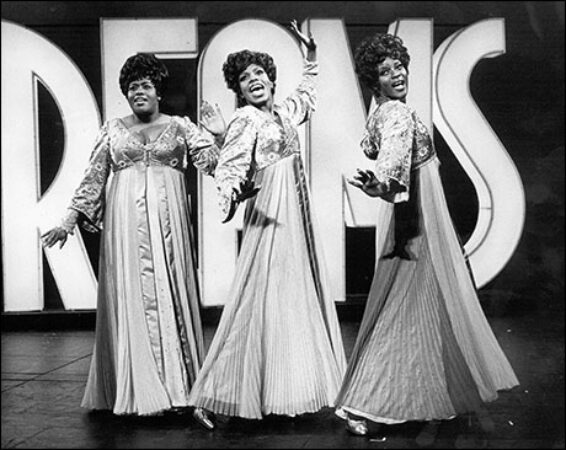 Celebrate the Original Broadway Production of Dreamgirls on Its 40th ...