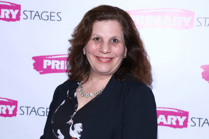 Go Inside Opening Night of Sharon Washington’s Feeding the Dragon Off ...