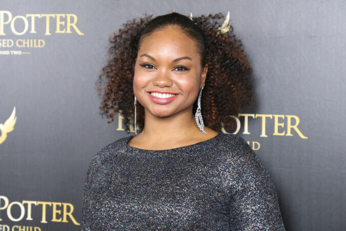 Inside the Opening Night of Harry Potter and the Cursed Child on ...