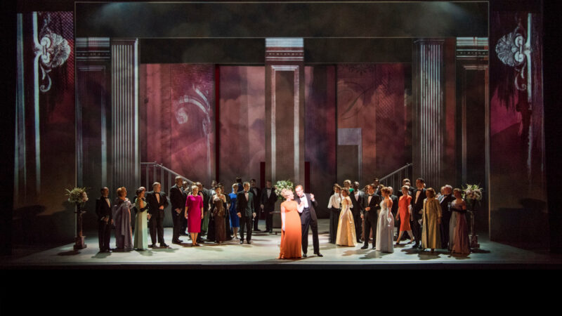 First Look at the World Premiere of Nico Muhly and Nicholas Wright’s ...