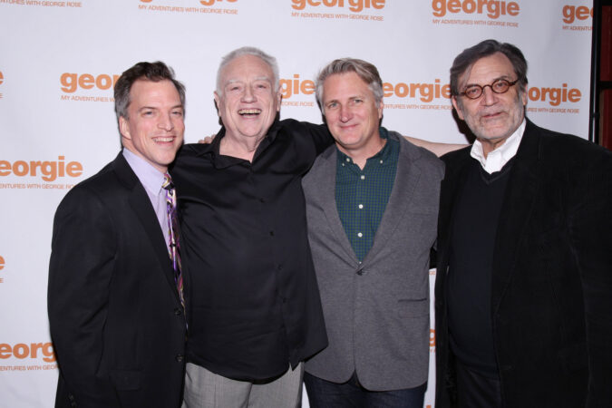 Photos: Len Cariou, Kathie Lee Gifford, Julia Murney, and More at ...
