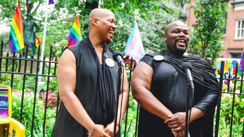 See Be More Chill, The Cher Show, and More Celebrate Pride at Playbill ...