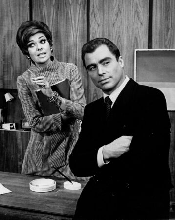 Donna McKechnie On the Origins of 'Turkey Lurkey Time' From Promises ...