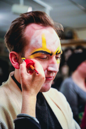 3 Tips to Crafting the Perfect Villain From The Lion King’s Scar | Playbill