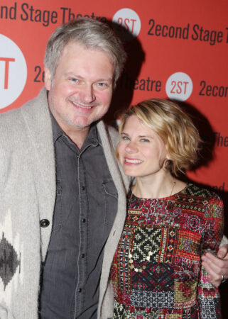 Photos! Darren Criss, Betsy Wolfe and Jason Robert Brown at Dear Evan ...