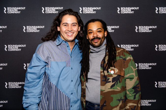 Step Inside Opening Night of Alice Childress’ Trouble in Mind on ...