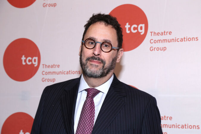 2019 TCG Gala Honored Tony Kushner, Rick Miramontez, and Martha R ...