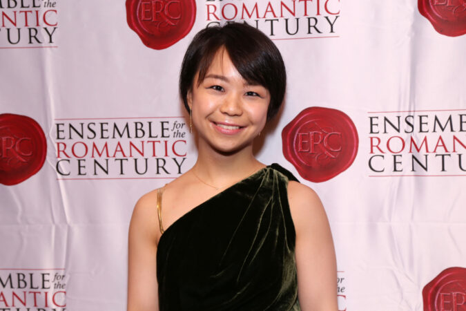 Go Inside the Opening Night of Maestro Off-Broadway | Playbill