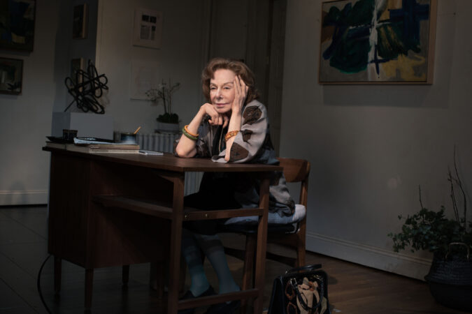 7 Things You Didn’t Know About Tony Award Winner Elaine May | Playbill