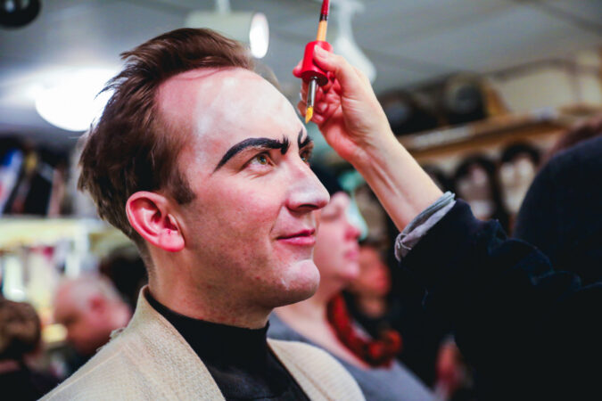 3 Tips to Crafting the Perfect Villain From The Lion King’s Scar | Playbill