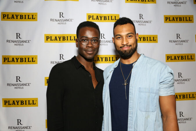 Go Inside the SpongeBob SquarePants Pop-Up Preview Event | Playbill