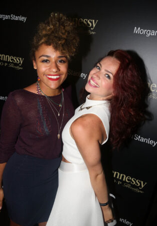 A Look at the Hamilton After Party Celebrating Exiting Cast Members | Playbill