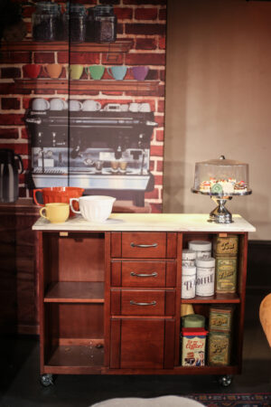 From Central Perk to the Chick and the Duck: Get Up Close With the ...