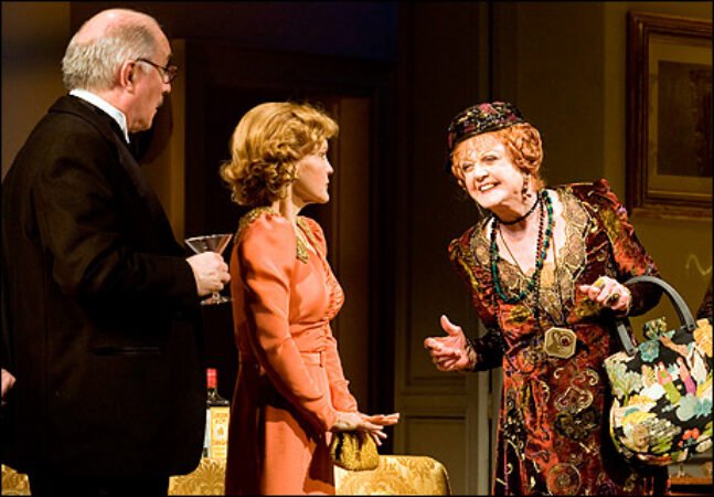 Rupert Everett Replaces Eddie Izzard in Broadway Revival of Who's ...