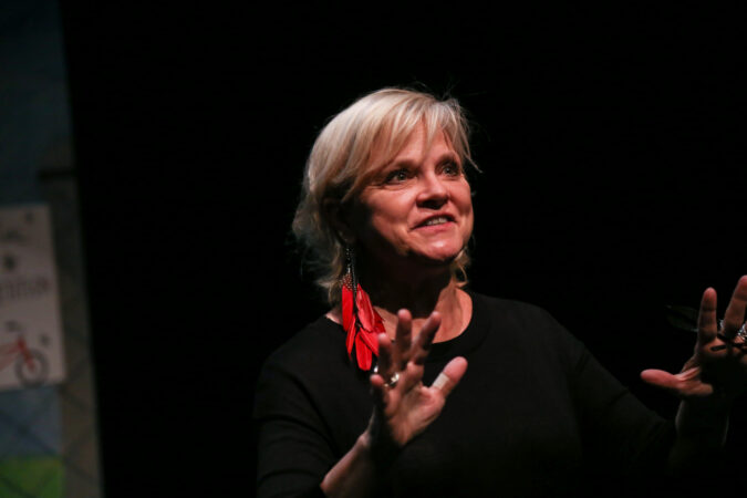 Look Inside the First Family Musical About Disability | Playbill