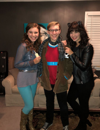 23 Broadway-Inspired Halloween Costumes | Playbill