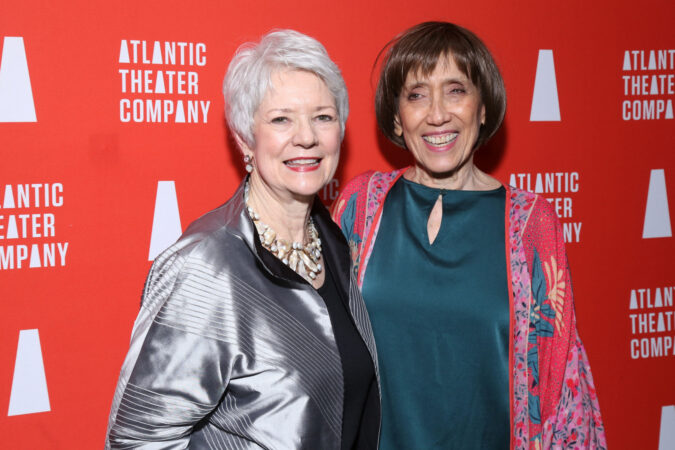 Go Inside Opening Night for The Secret Life of Bees Off-Broadway | Playbill