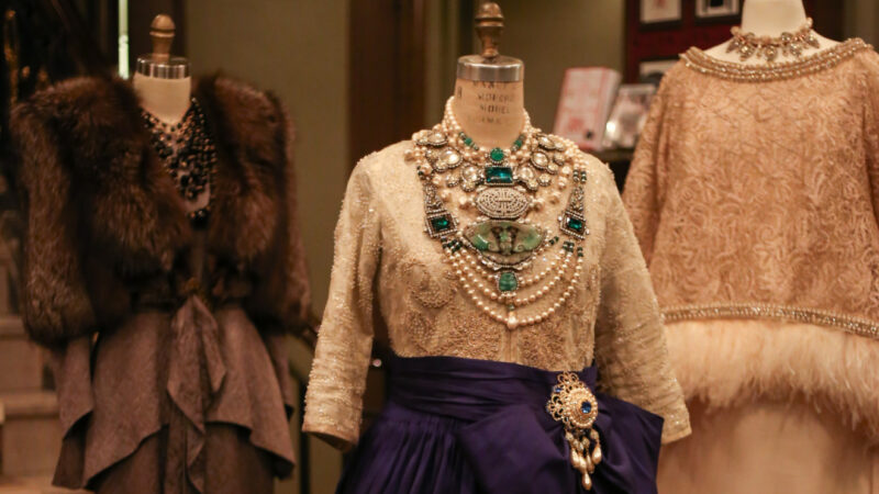 From Moulin Rouge! to My Fair Lady, Catherine Zuber Unpacks Her ...