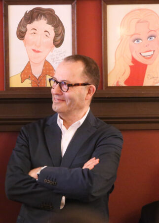 Outer Critics Circle Names New President | Playbill