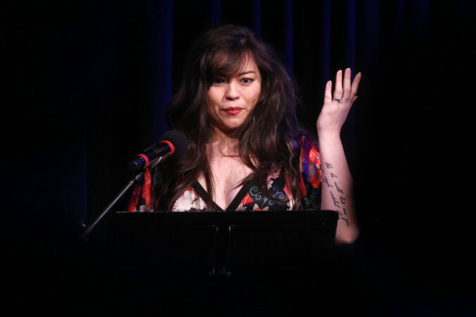 Inside the 2018 Jonathan Larson Grant Presentation | Playbill