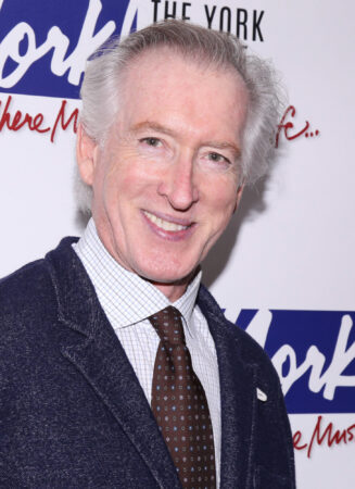 Photos: Opening Night of York Theatre’s Dear World | Playbill