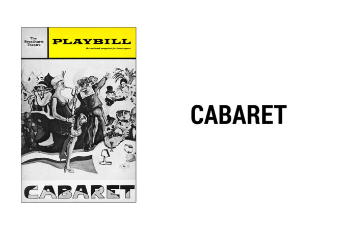 It's a Puzzlement! Tease Your Brain With These Broadway Rebuses | Playbill