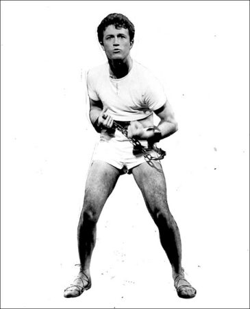 Look Back at the Original Broadway Production of Joseph and the Amazing ...