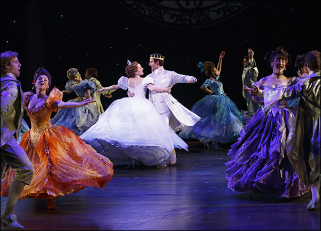 How Well Do You Know the Musicals of Rodgers & Hammerstein? | Playbill