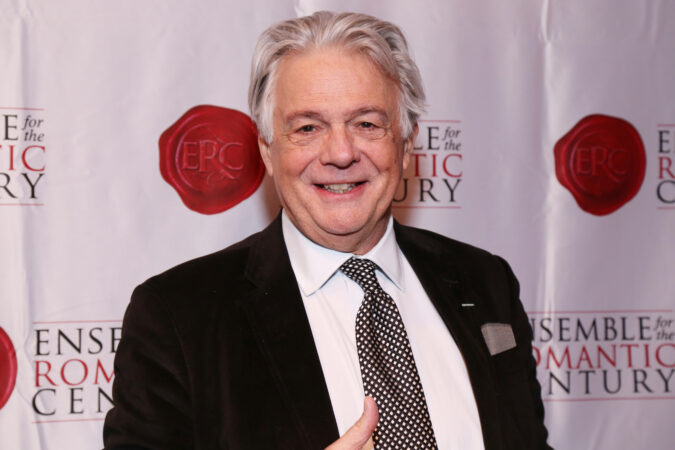 Go Inside the Opening Night of Maestro Off-Broadway | Playbill