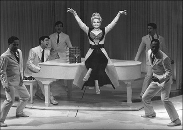 From Miss Adelaide to Miss Hannigan: Celebrating the Greatest Roles of ...