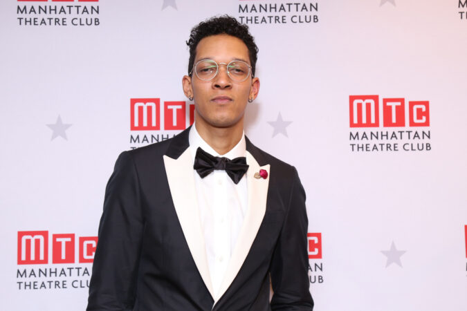 Go Inside Opening Night of Choir Boy on Broadway | Playbill