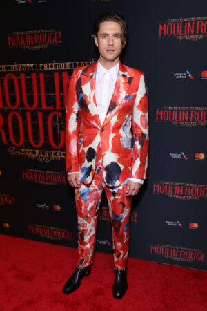 Inside Opening Night of Moulin Rouge! on Broadway | Playbill
