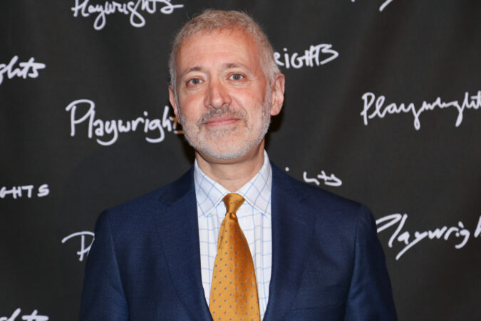 Christine Ebersole, Brandon Victor Dixon, and More Celebrate ...