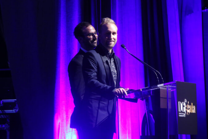 Recipients of 2021 Dramatists Guild Foundation Awards Announced | Playbill