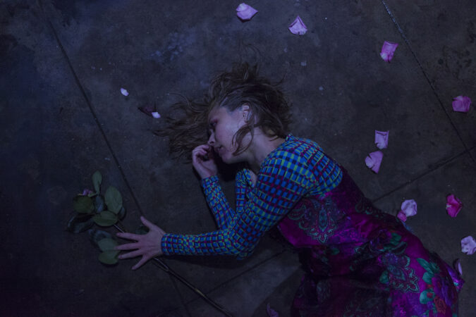 First Look at The Rose Elf in Brooklyn’s Green-Wood Cemetery | Playbill