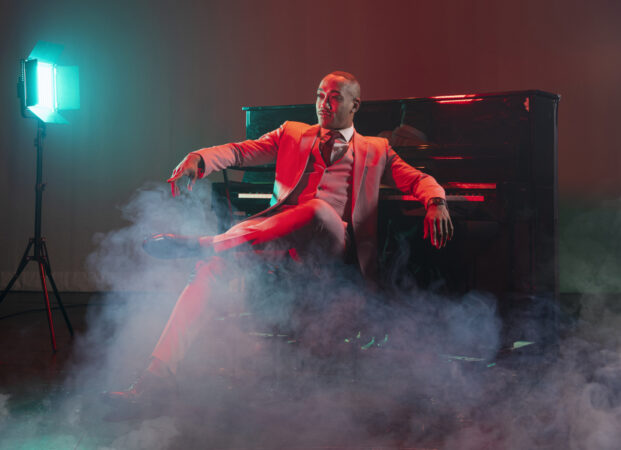 See the Men of Tina: The Tina Turner Musical Reunite With These ...