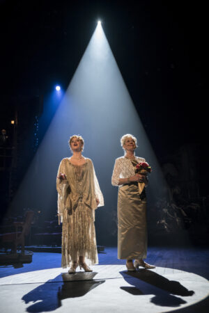 The Story of Sally and Phyllis and Buddy and Ben: Return of Follies ...