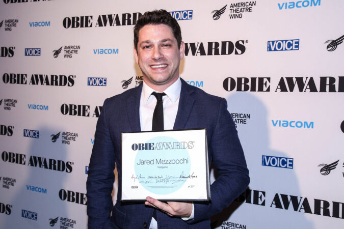 Go Inside the 2017 Obie Awards | Playbill