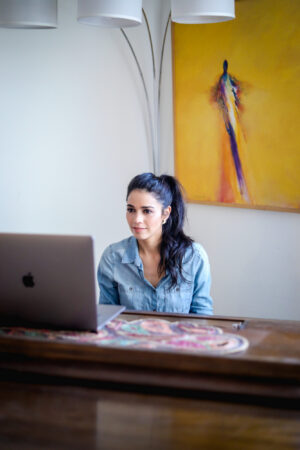 A Day in the Life of Aladdin’s Arielle Jacobs | Playbill