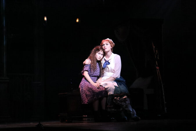 See Jeremy Kushnier, Josh Young, and Charlotte Maltby in Broadway-Aimed ...