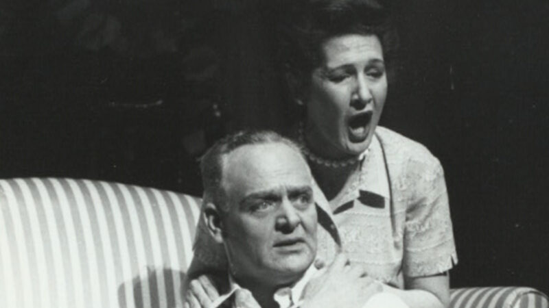 Today in Theatre History: Damn Yankees Celebrates Its 70th Anniversary ...