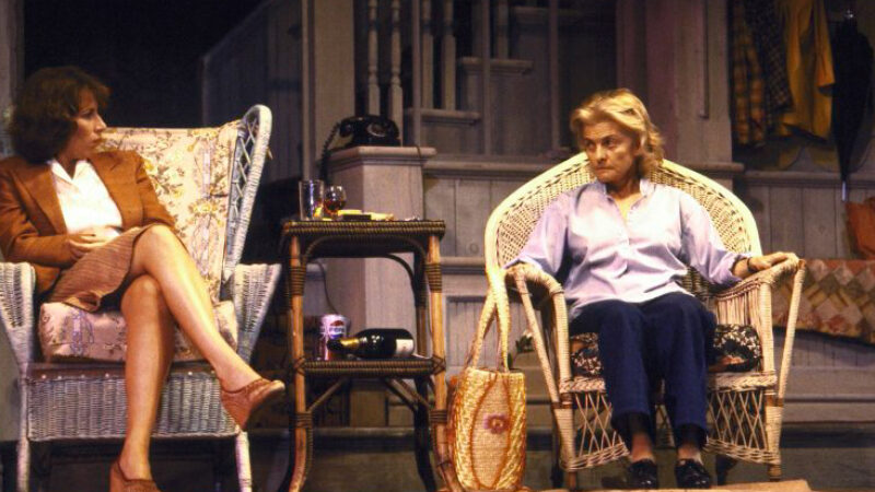 Look Back at Christopher Reeve, Jeff Daniels, and More in Fifth Of July ...