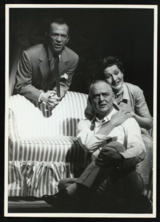 Look Back at the Original Production of Damn Yankees on Broadway | Playbill
